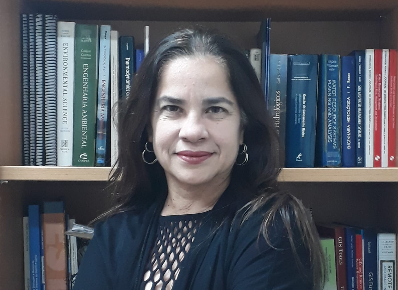 3rd International Conference - ICID III